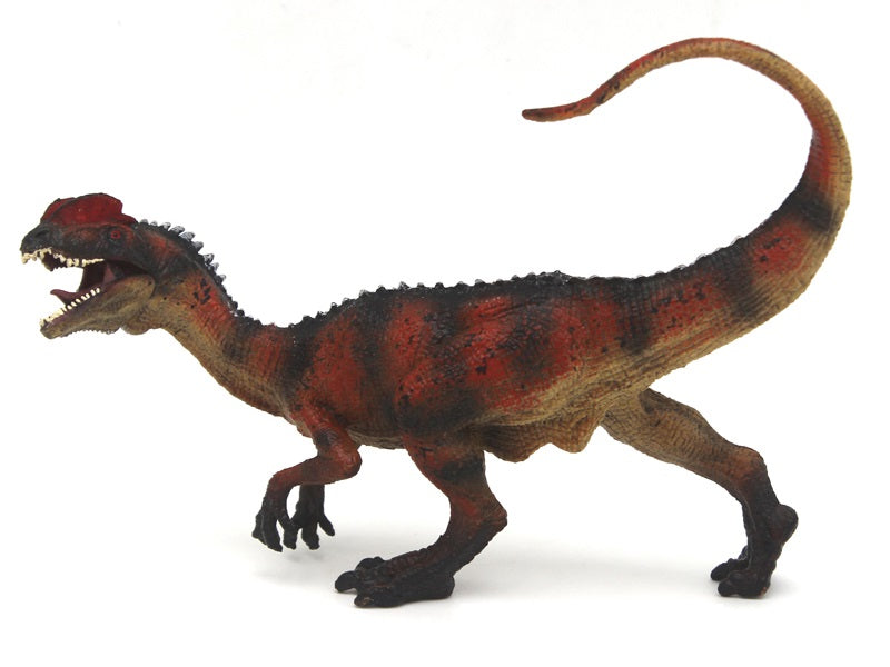 Dilophosaurus – Yazoo toys