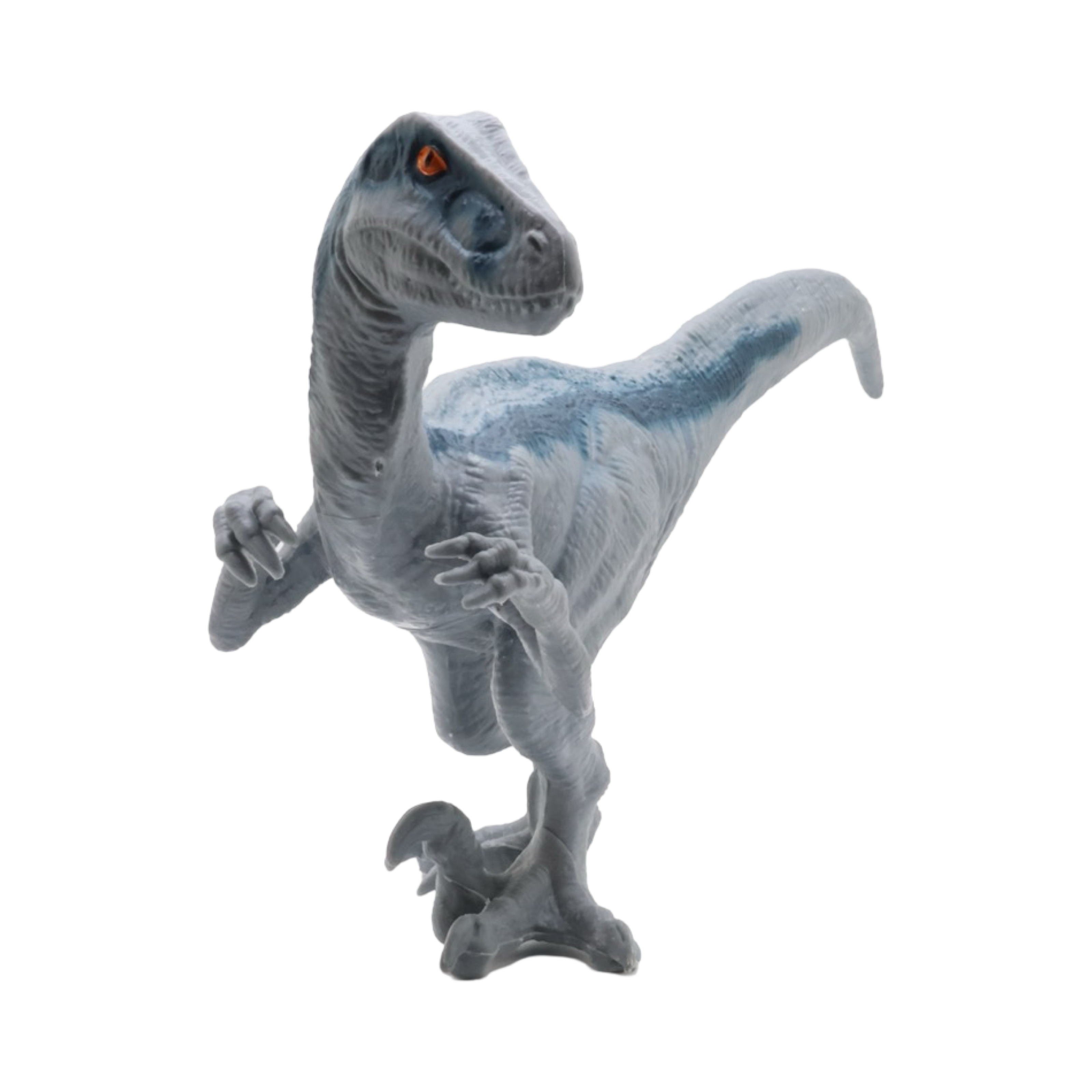 Velociraptor $9.99 Value Series 8.5” Size – Yazoo toys