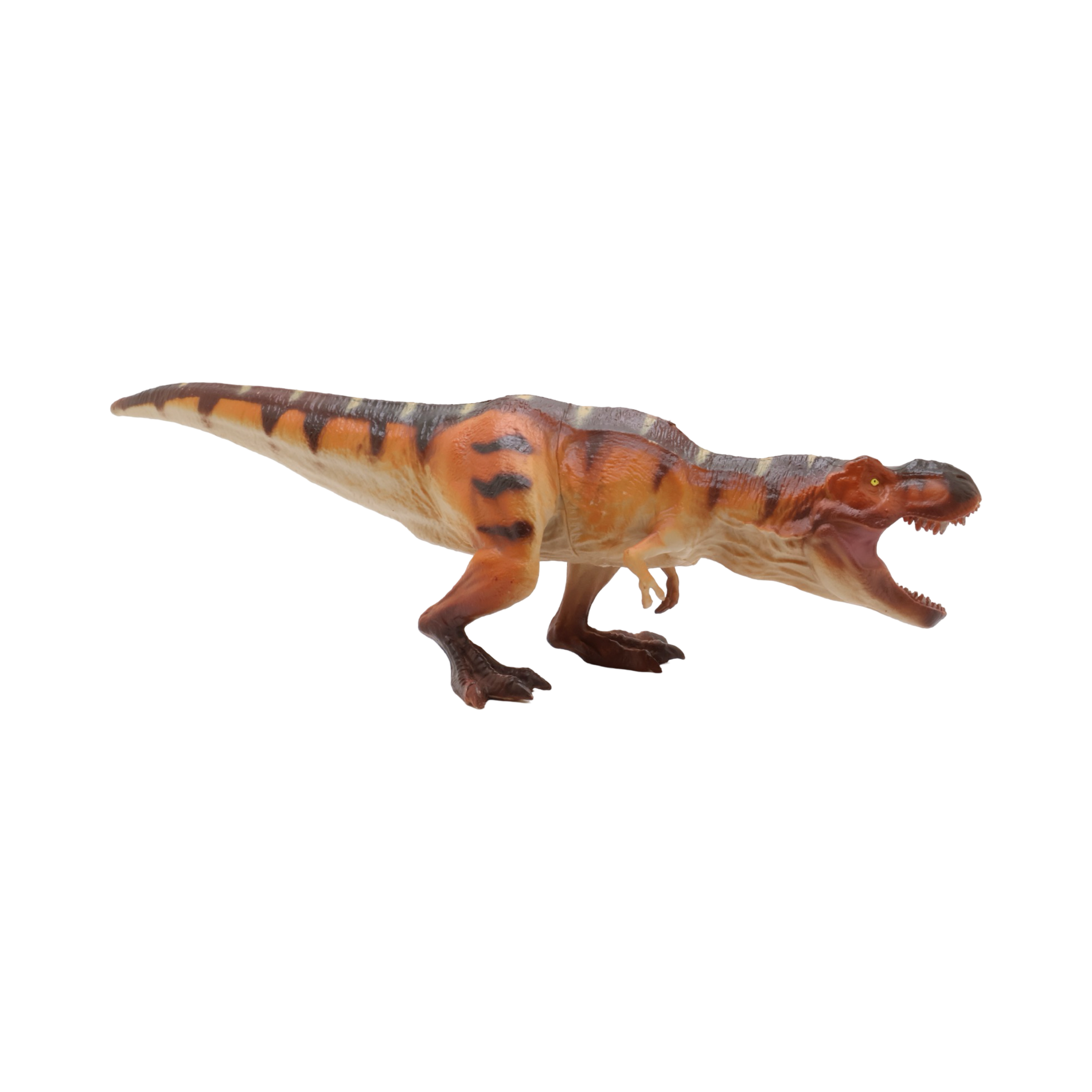 Roaring Tyrannosaurus Rex $9.99 Value Series 11” Size – Yazoo toys