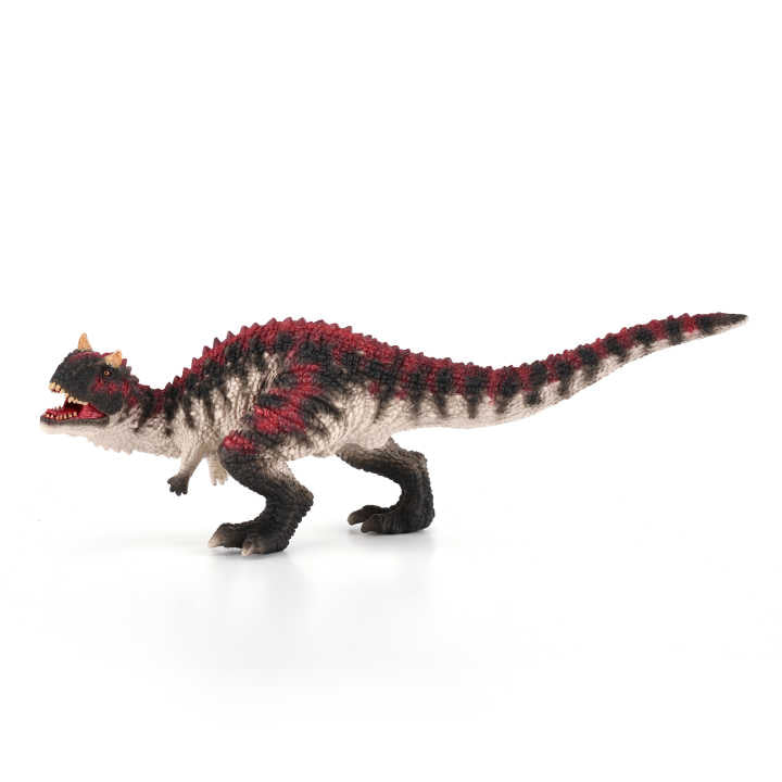 Carnotaurus Dinosaur Figure – Yazoo toys