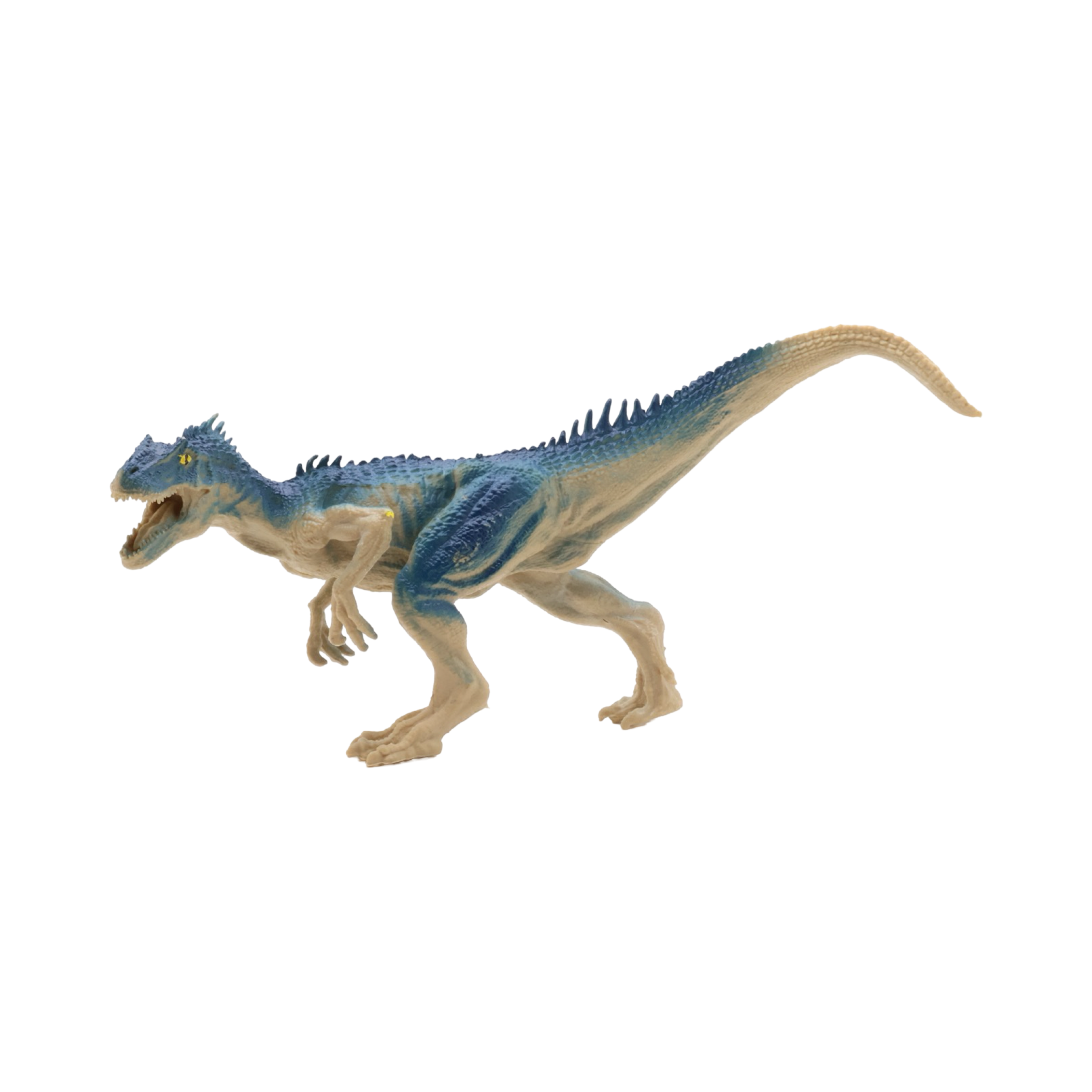 Allosaurus $9.99 Value Series 9” Size – Yazoo toys