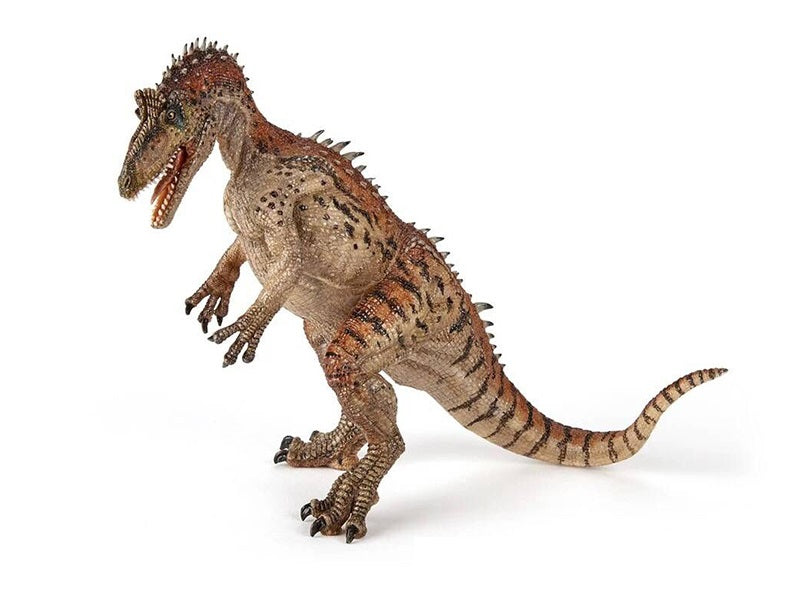 Carcharadontosaurus High Detail Figure – Yazoo toys