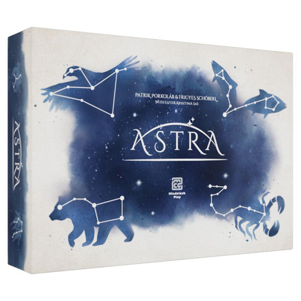 Astra – Yazoo toys