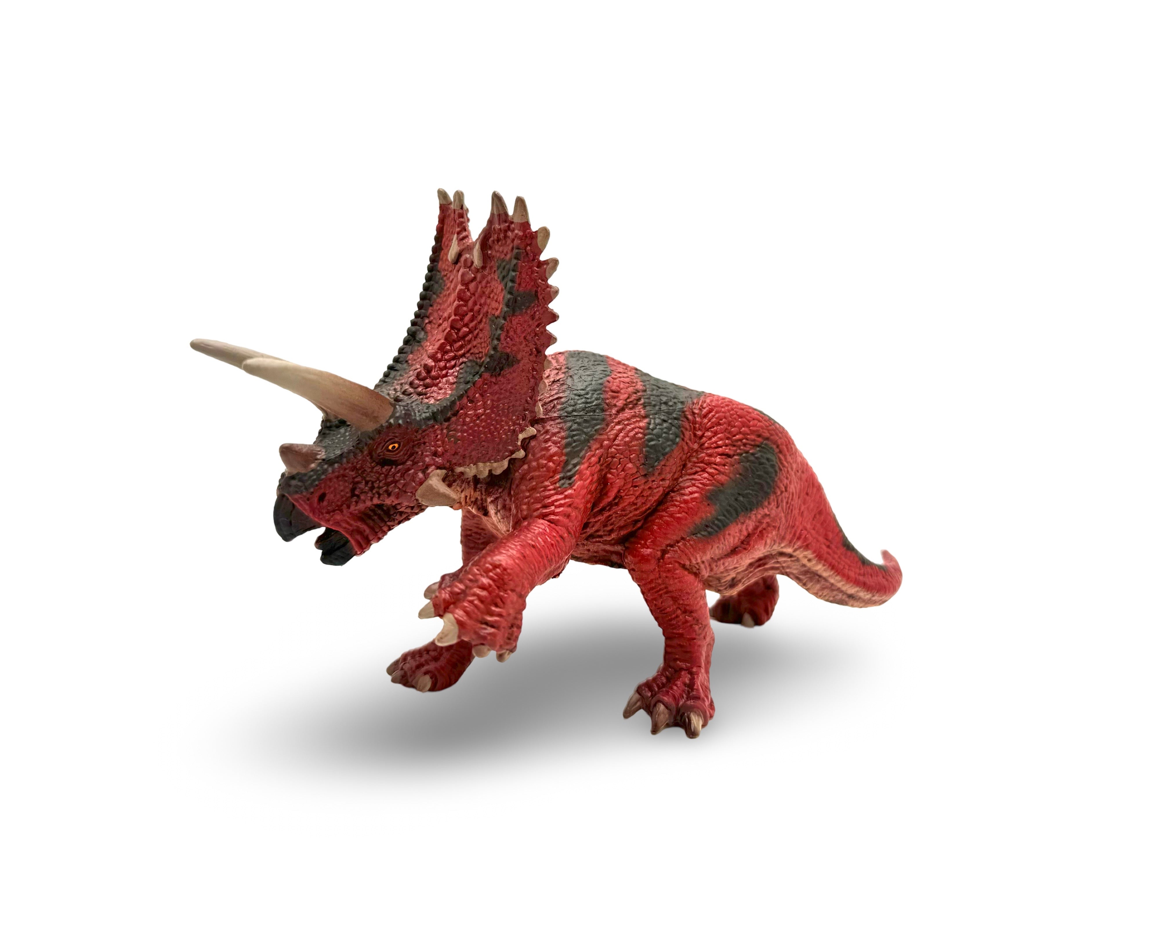 Pentaceratops 7 Inch Figure – Yazoo toys
