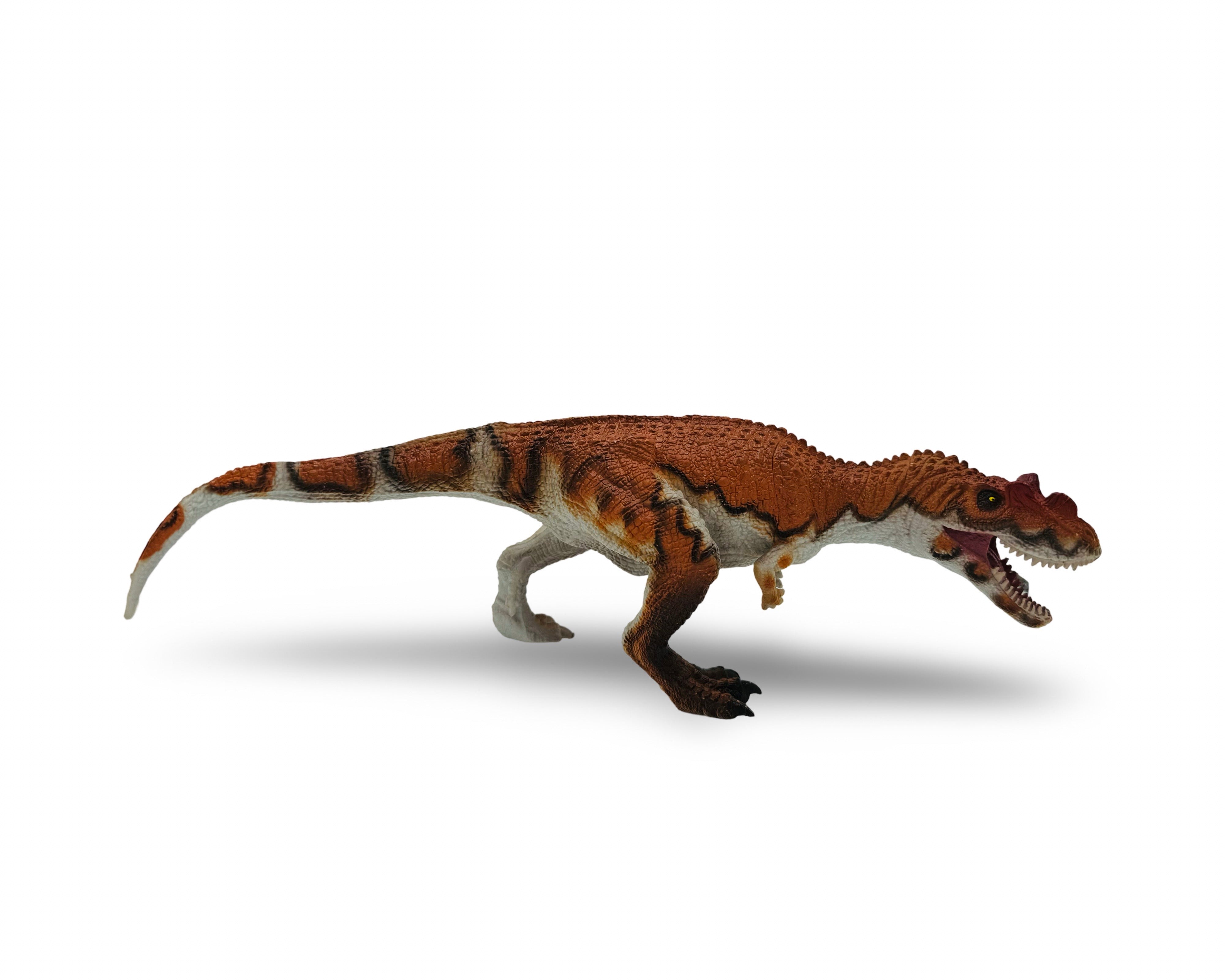 Ceratosaurus Dinosaur Figure – Yazoo toys