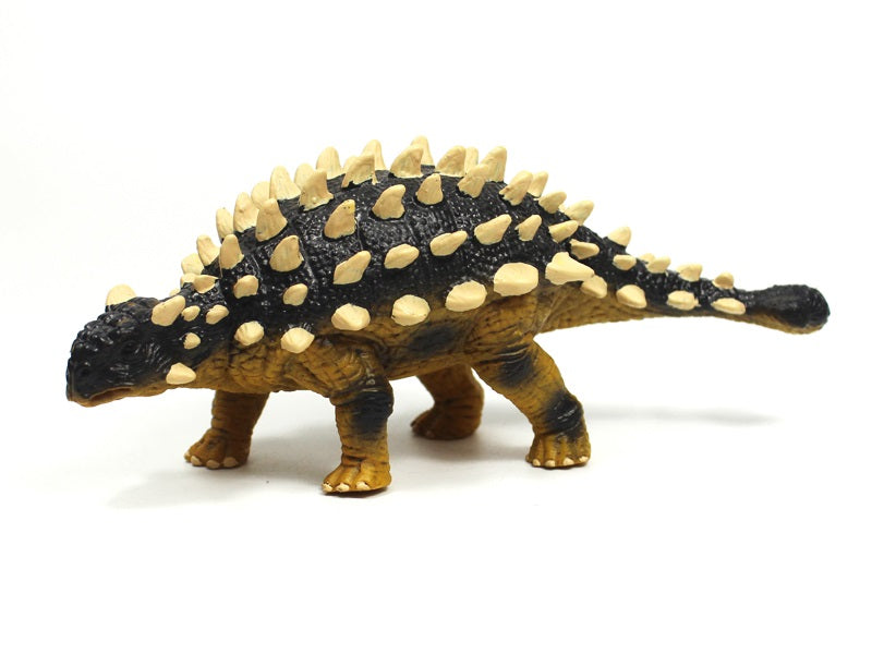 Ankylosaurus Dinosaur Figure – Yazoo toys