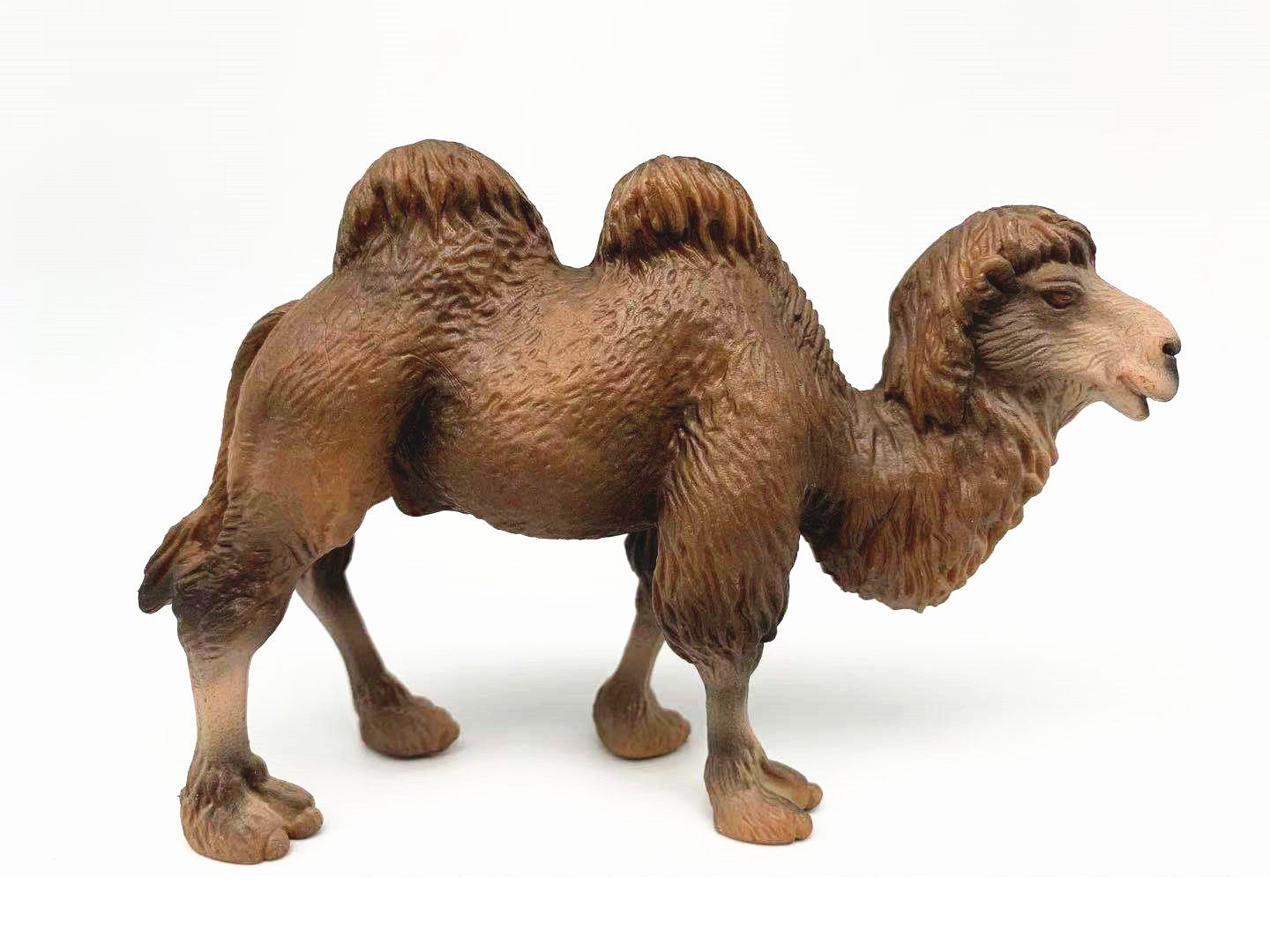 Bactrian Camel Figure – Yazoo toys