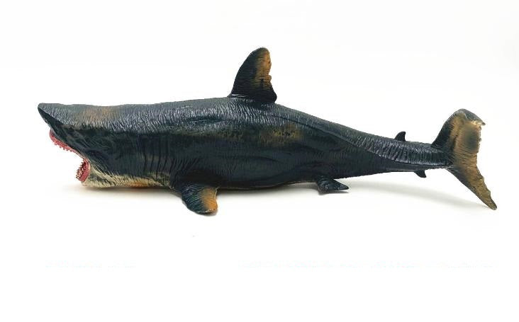 Megalodon Figure – Yazoo toys
