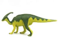 Parasaurolophus Dinosaur Figure – Yazoo toys