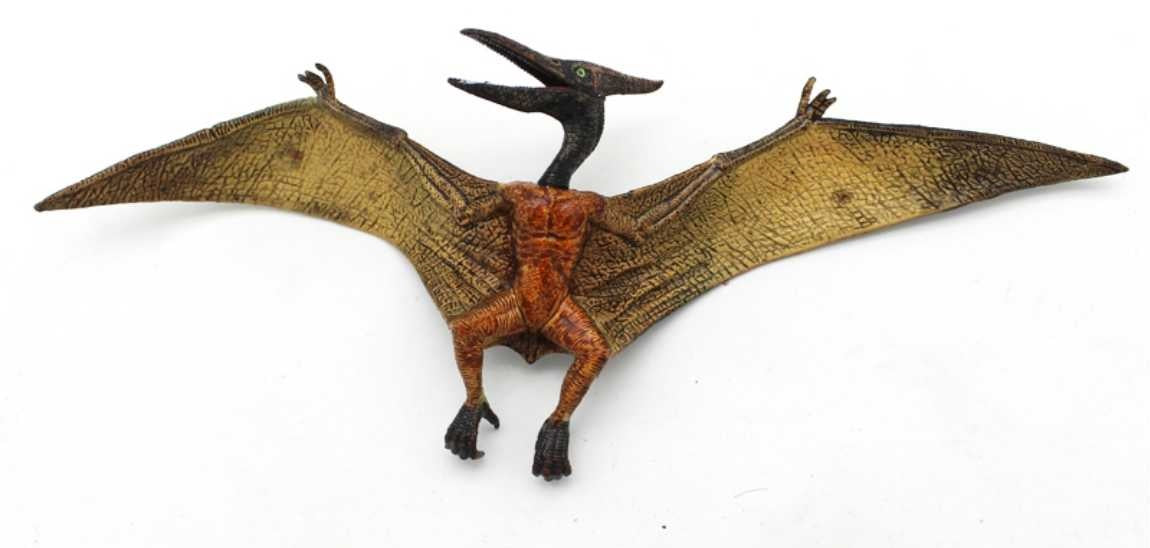 Pterosaur Figure – Yazoo toys