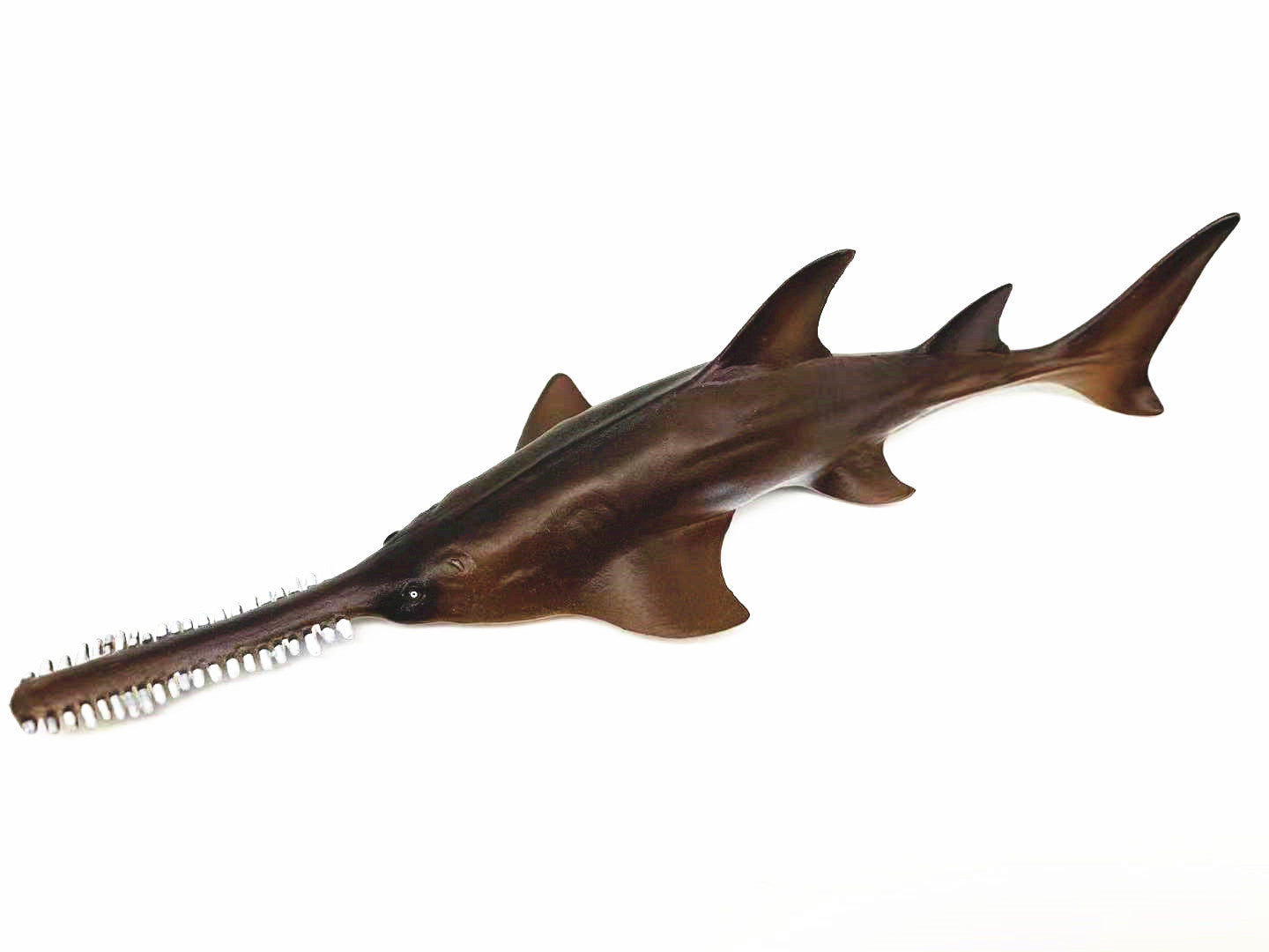 Sawfish Figure – Yazoo toys