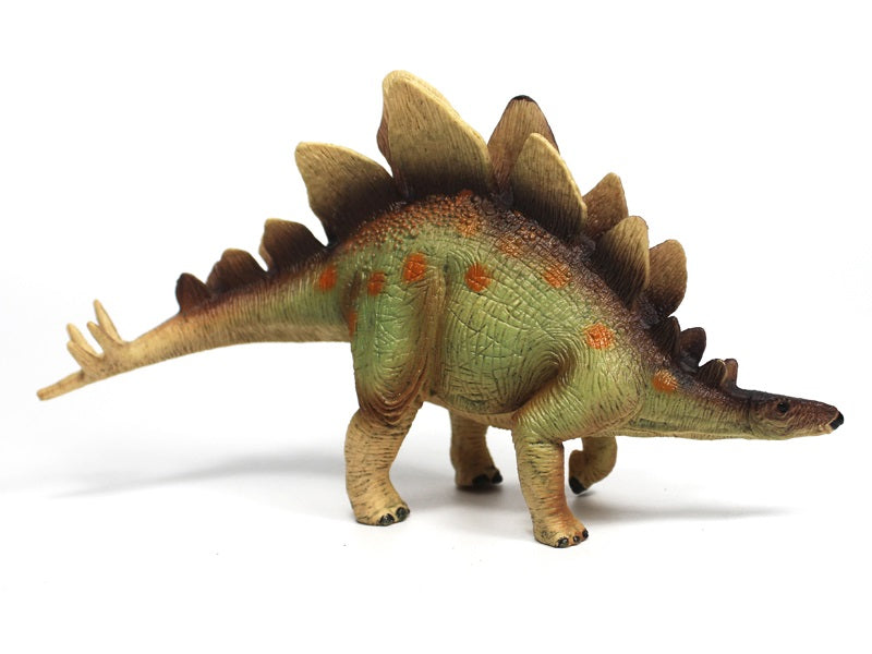 Stegosaurus Figure – Yazoo toys