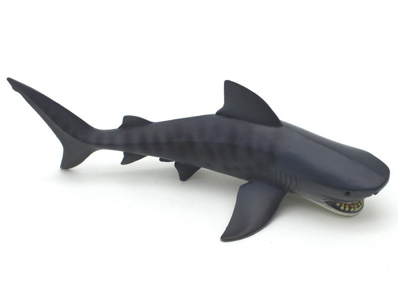 Tiger Shark Figure – Yazoo toys